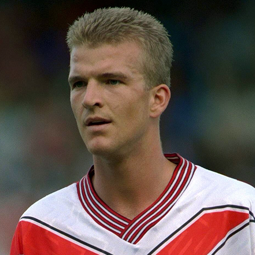 Episode 111 (Neil Maddison) – Total Saints Podcast – Saints Archive