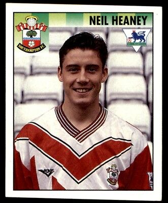 TSP 118 – Neil Heaney – Saints Archive