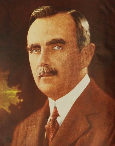 Charles William Miller: The Father of Football in Brazil – Saints Archive