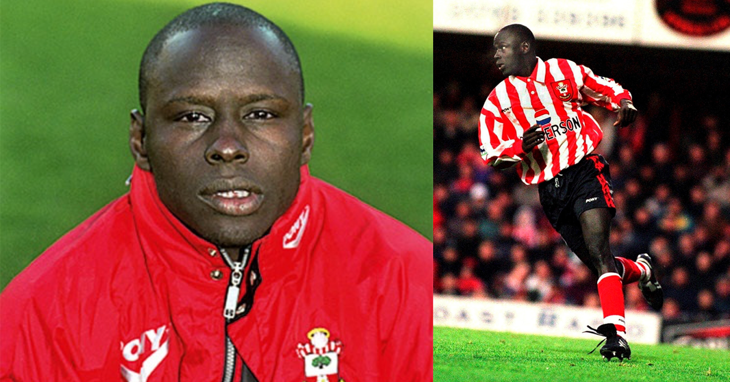 The Curious Case of Ali Dia – Saints Archive